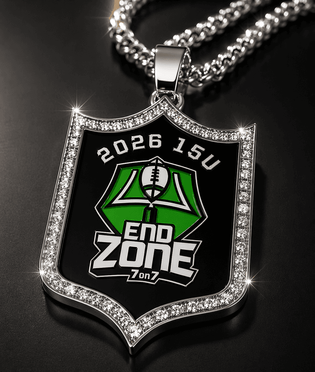 Custom Military Dog Tags | Authentic Mil-Spec, Personalized & Made in USA